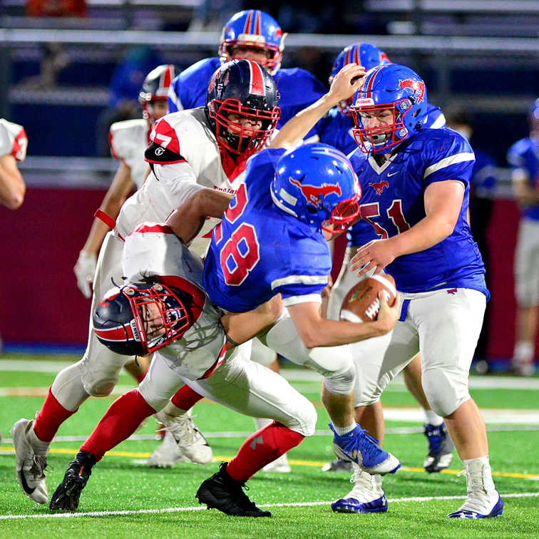 Southwestern Falls In Bid To Repeat As Class C Champs | News, Sports ...